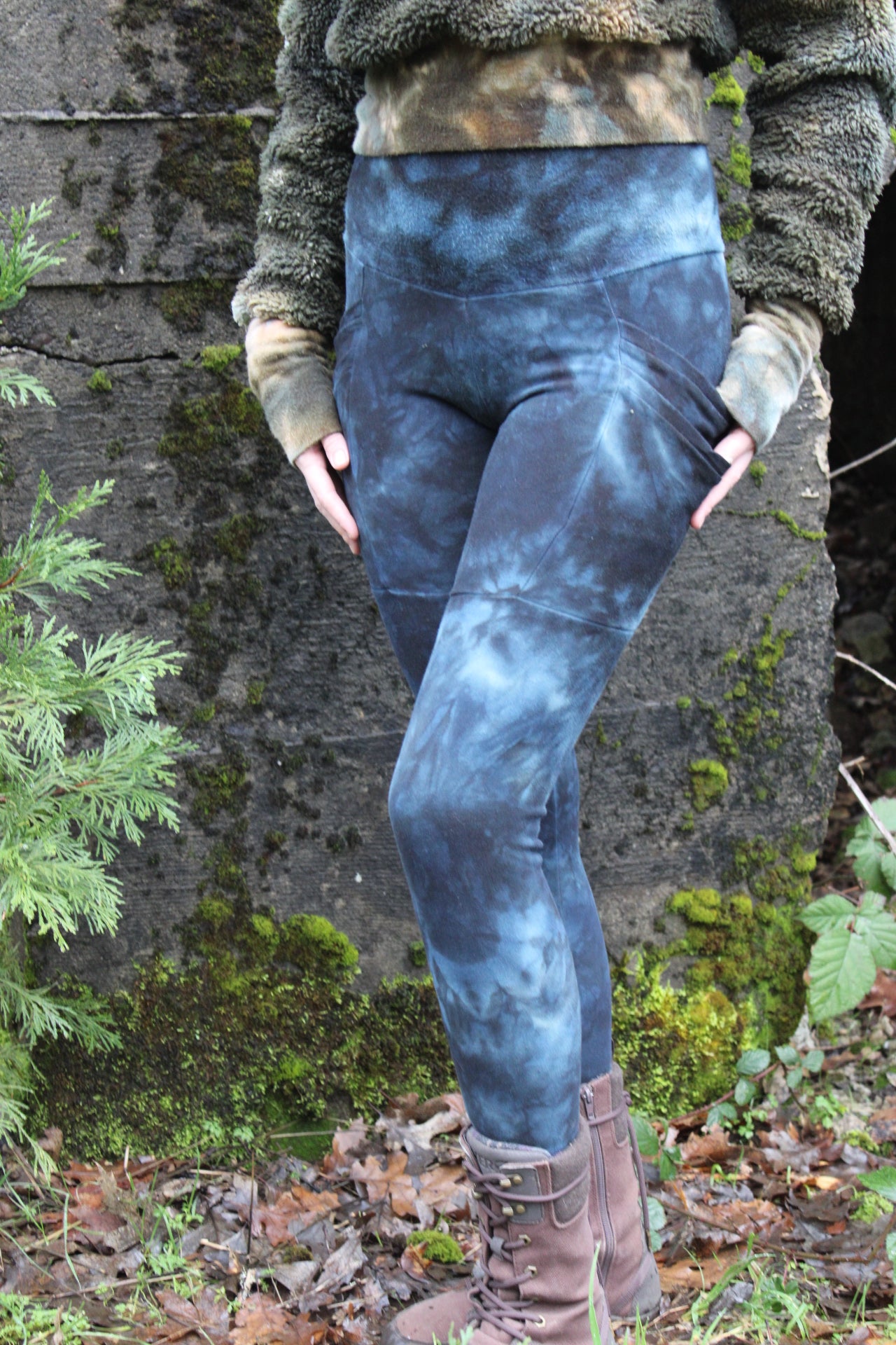 Bottoms – domuniquethreads